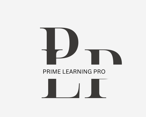 Home - Prime Learning Pro.com